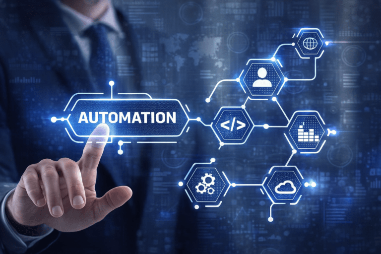 Top 7 Business Processes You Should Automate - Innovantech